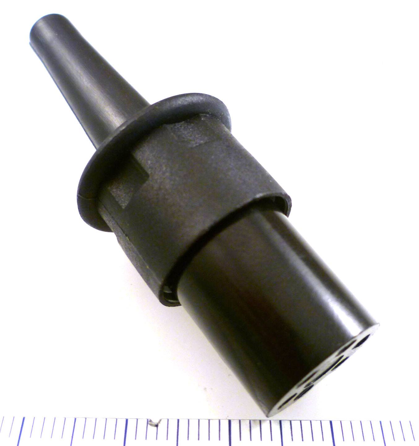 Genuine Bulgin P636/PX0636 6 Pin Cable Mount Socket OM0415 | Rich ...