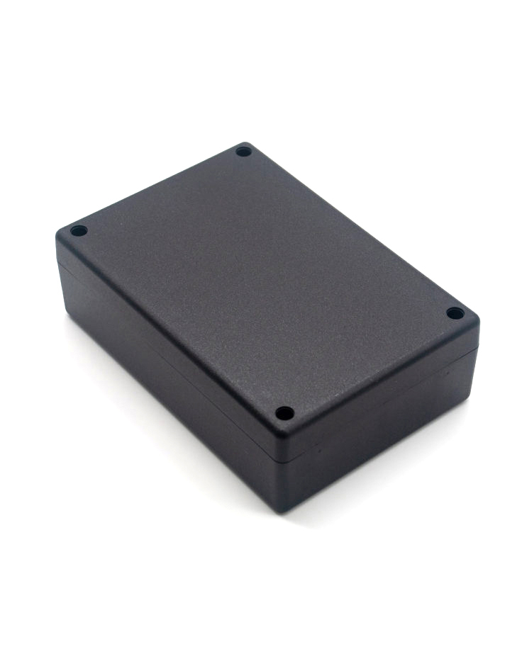 ABS Plastic Electronics Project Box AB78 178x122x55mm UK Made OL0327 ...