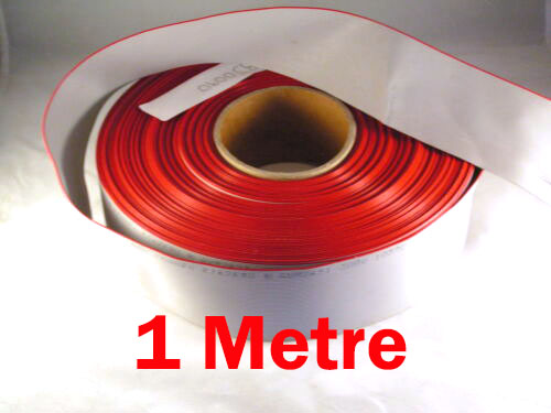 Don Connex E162690 UL2651 Fast SCSI Cable 300V 28AWG 50 Way 1mtr ...