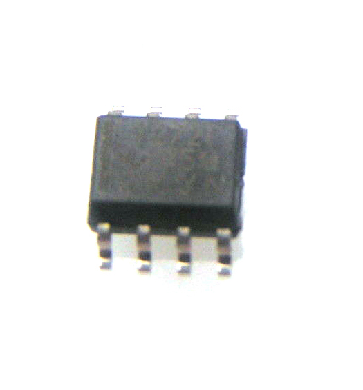 National Semiconductor LM741CM Operational Amplifier SOIC-8 OM0205 ...