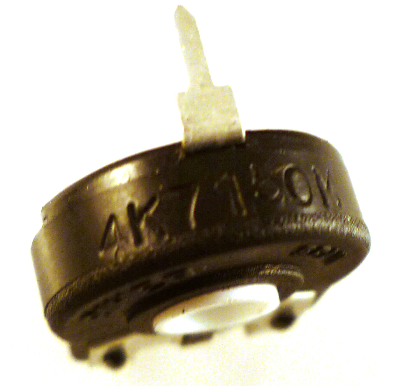 Piher PT15NV 4K7 Ohm PCB Trimmer Potentiometer MBA007F | Rich Electronics