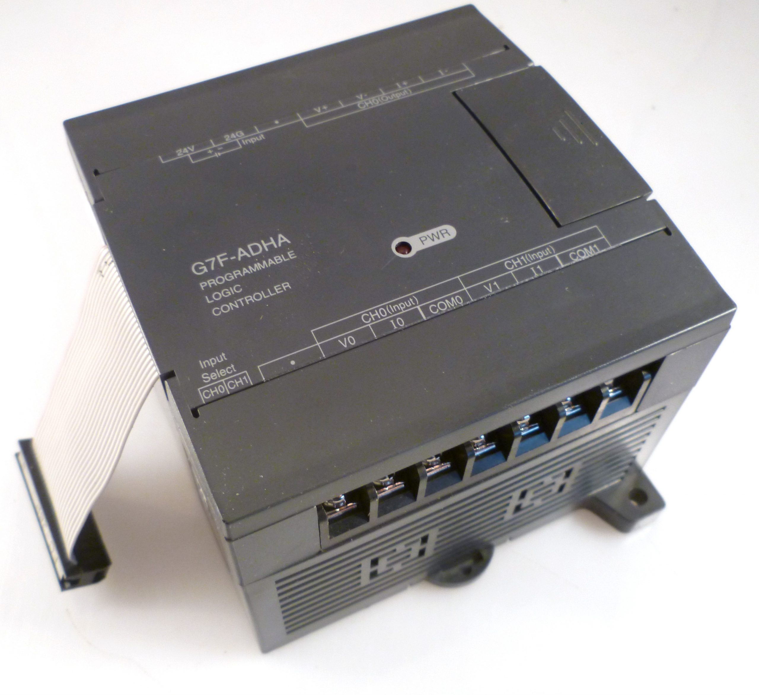 Programmable Logic Controller PLCs | Programmable Logic Controllers