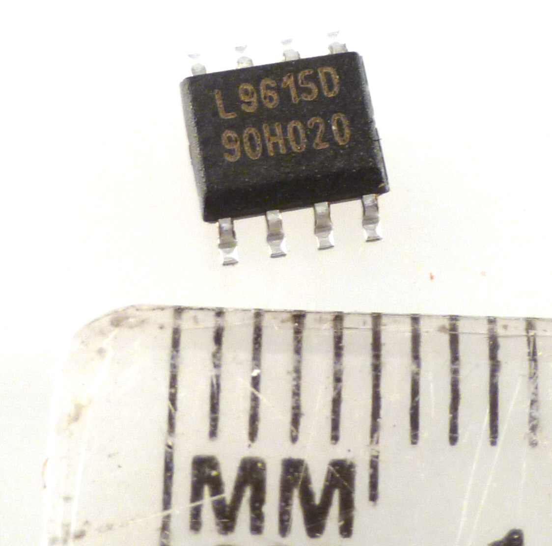 ST Microelectronics L9615D CAN Interface IC Can Bus Transceiver SOIC8 ...