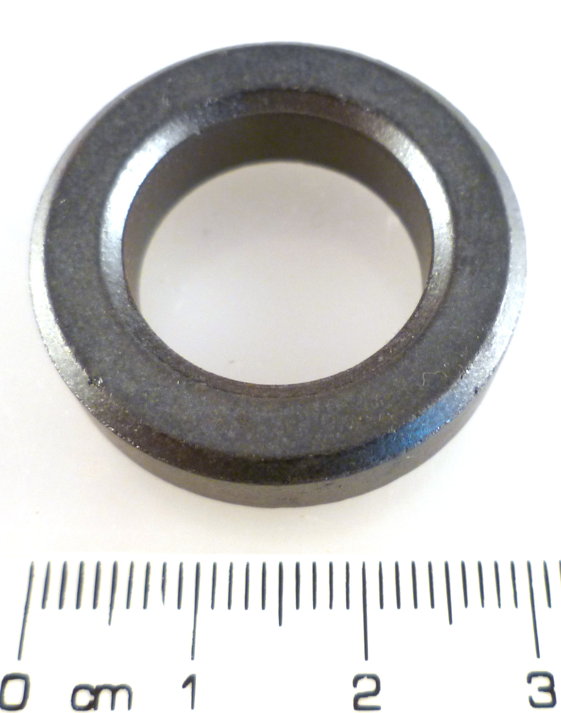 T31x19x8 Ferrite Core/Ring O.D.31mm I.D.19mm Depth 8mm OM0993A1 | Rich ...