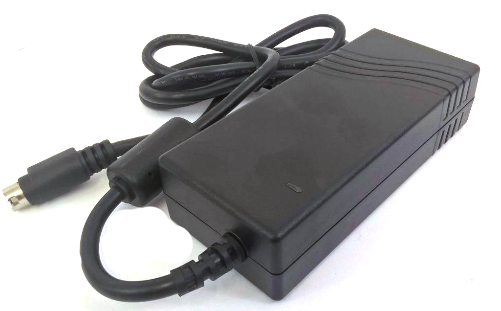 XP Power Supply VEH90PS24 Desktop Adapter 100-240Vac to 24Vdc 3.75A ...