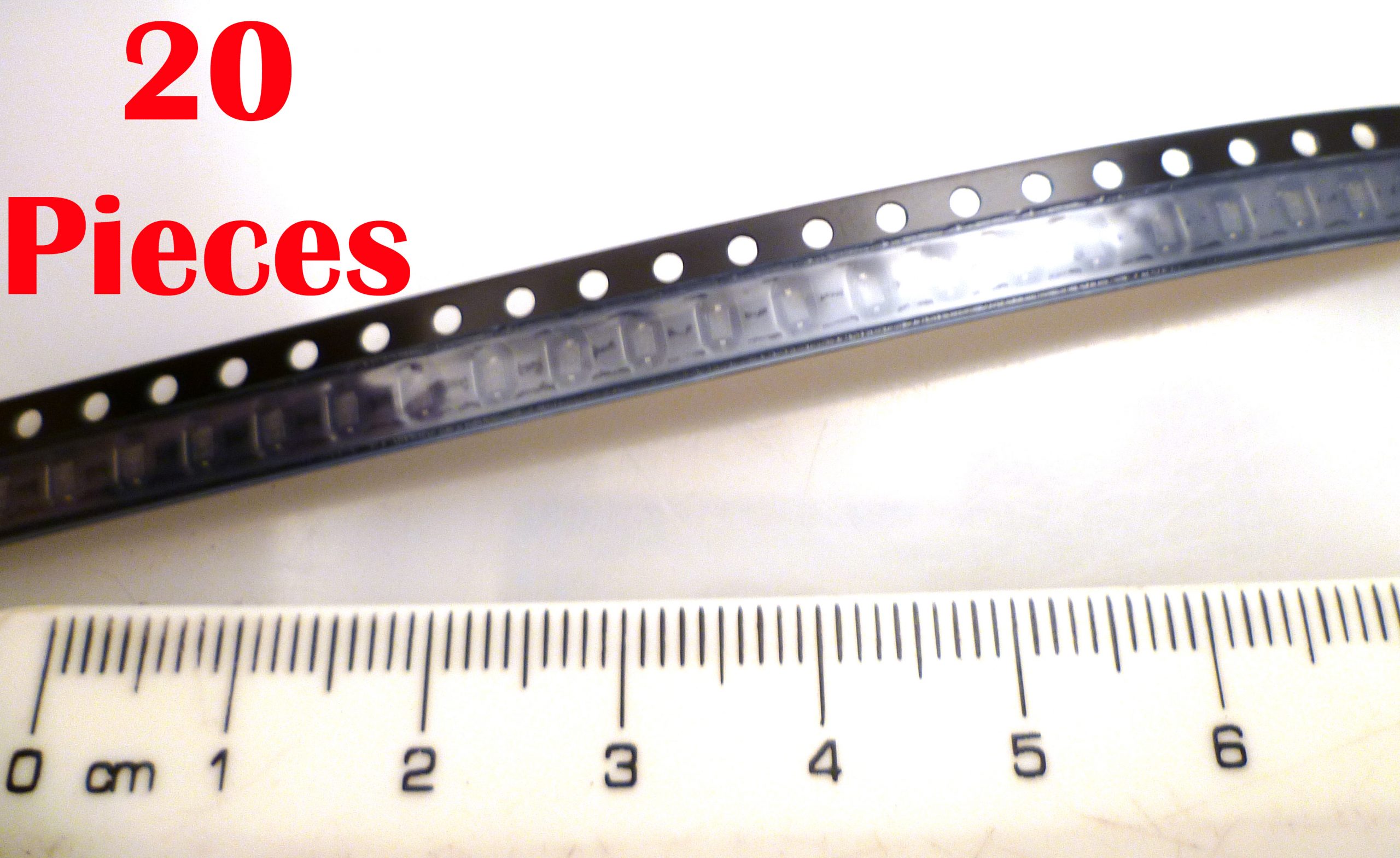 BAV19WS-7-F Switching Diode 100V 0.2A SOD-323 20 Pieces OM0182Z3 | Rich Electronics