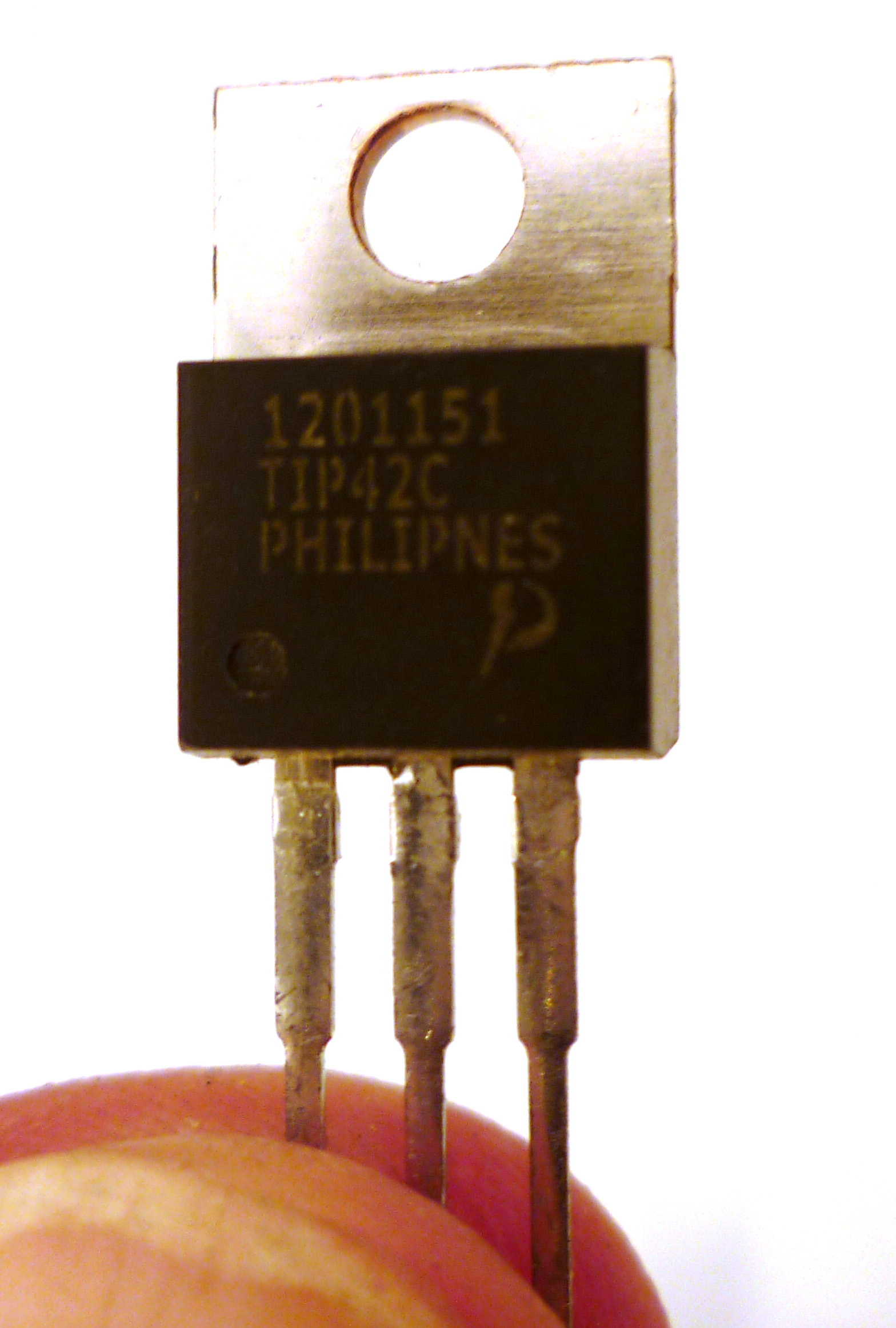 Power Innovations Ltd TIP 42C General Purpose Switching Transistor ...