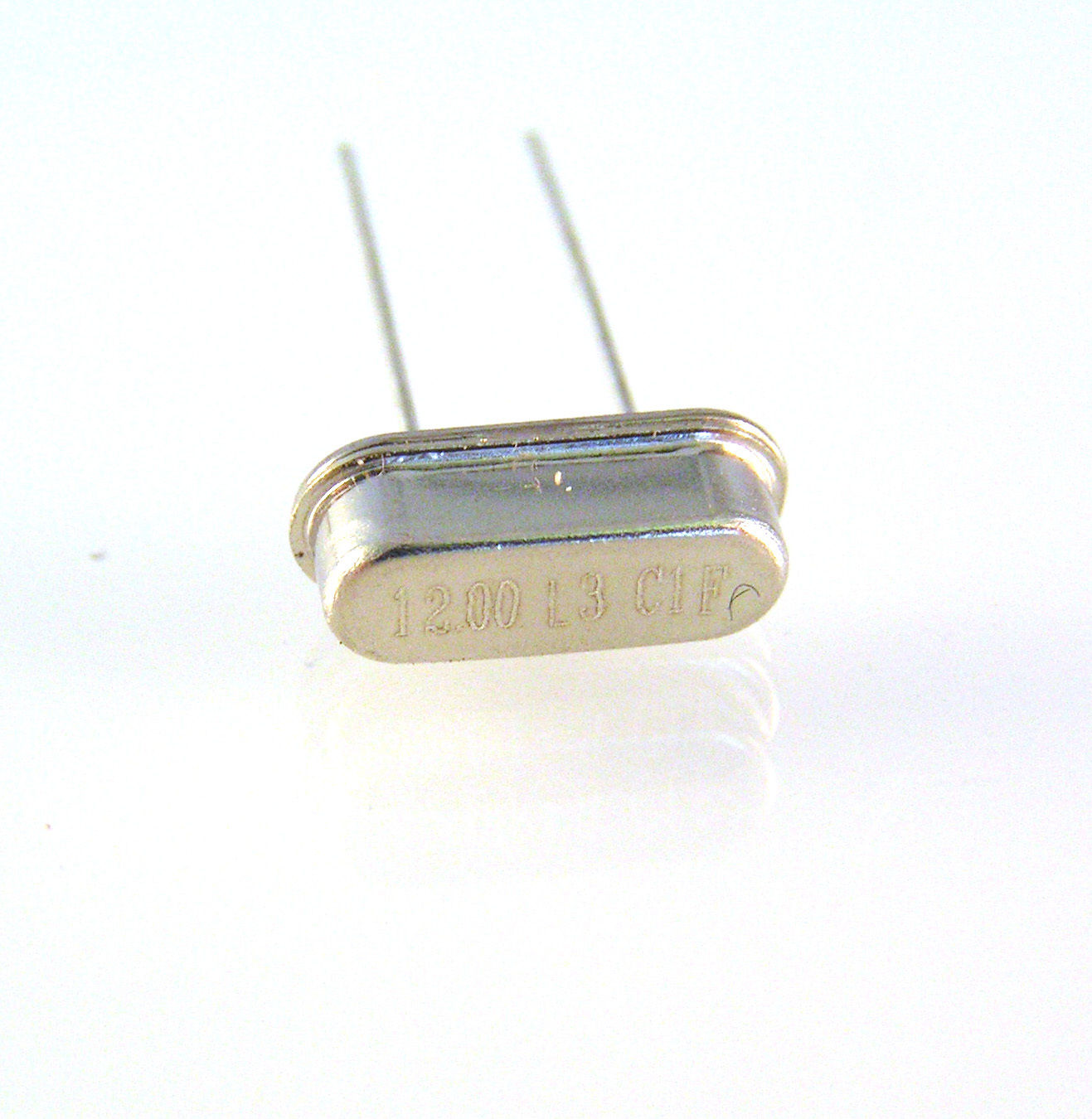 ACT J0200I0ET0F2 12.00 Mhz Crystal HC49S 10 Pieces OM1112X | Rich ...