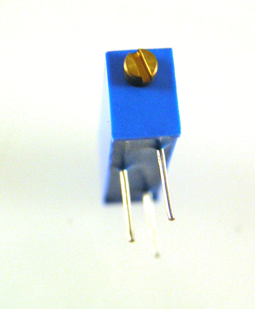 Bourns Trimpot 3006P-203-20K Ohm 750mW 5 pieces MBH015e | Rich Electronics