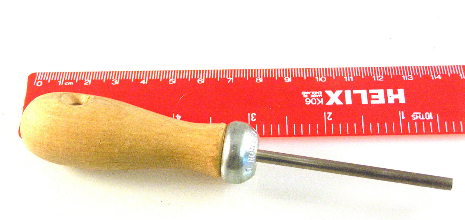 HYPHEN CONNECTOR Hytip Contact Insertion Tool From Canford MBE009A ...