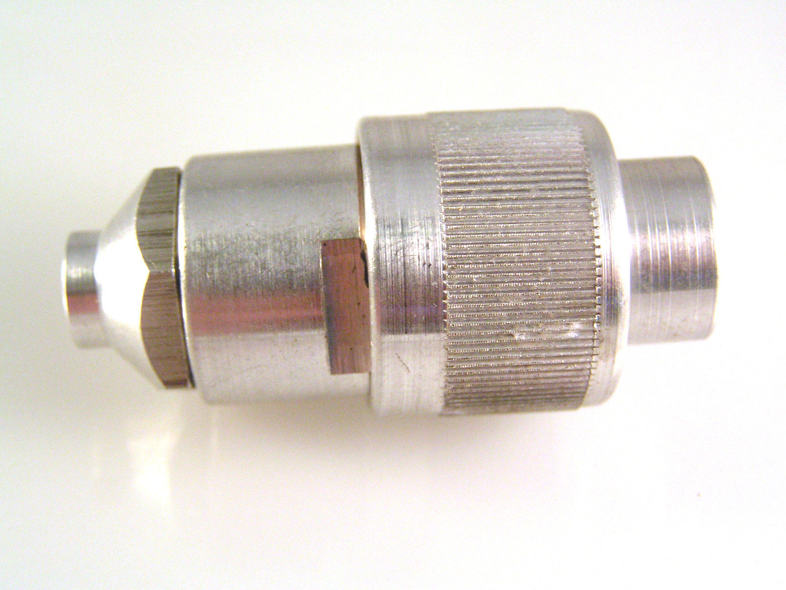 P.E.T. Connector Single Pin Socket OM510F | Rich Electronics