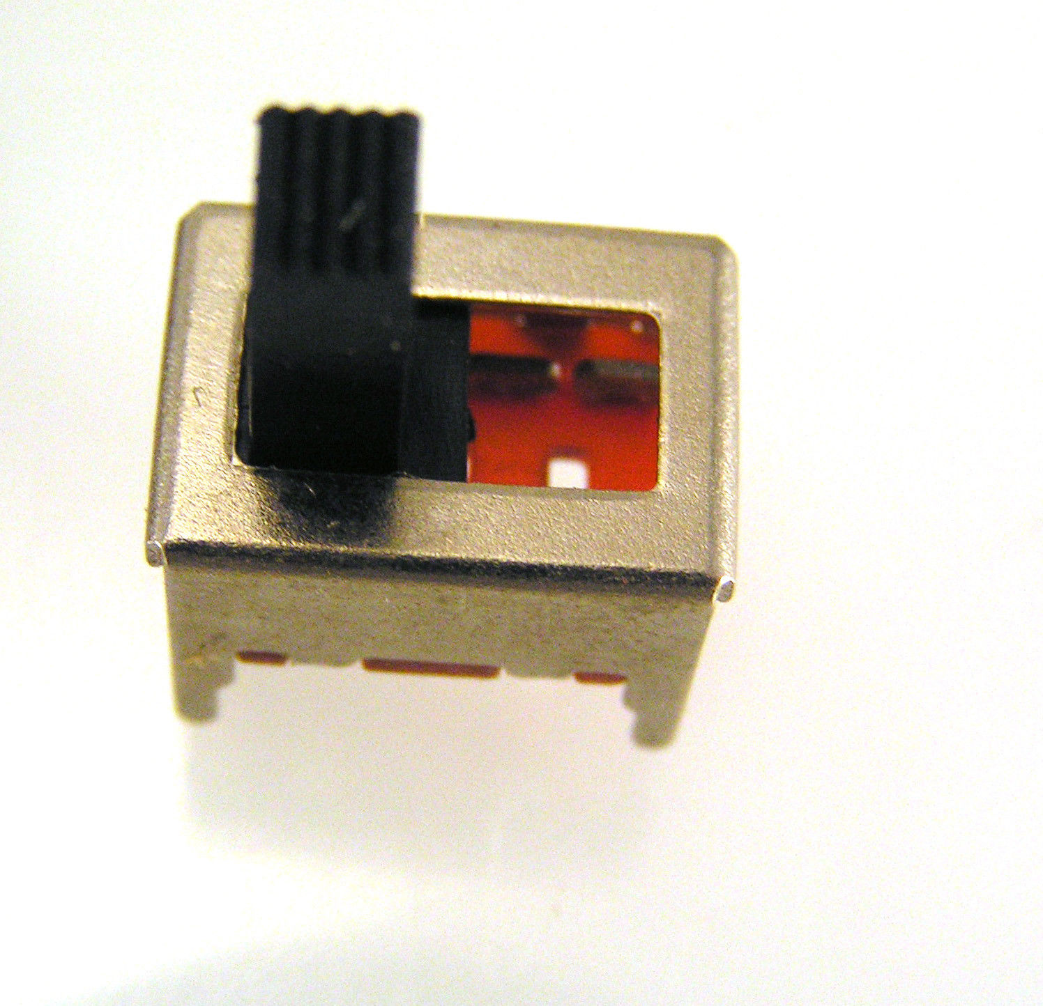 SS13 Mini Slide PCB Switch DP3T 3 Position 13x10x7mm OM0549 | Rich ...