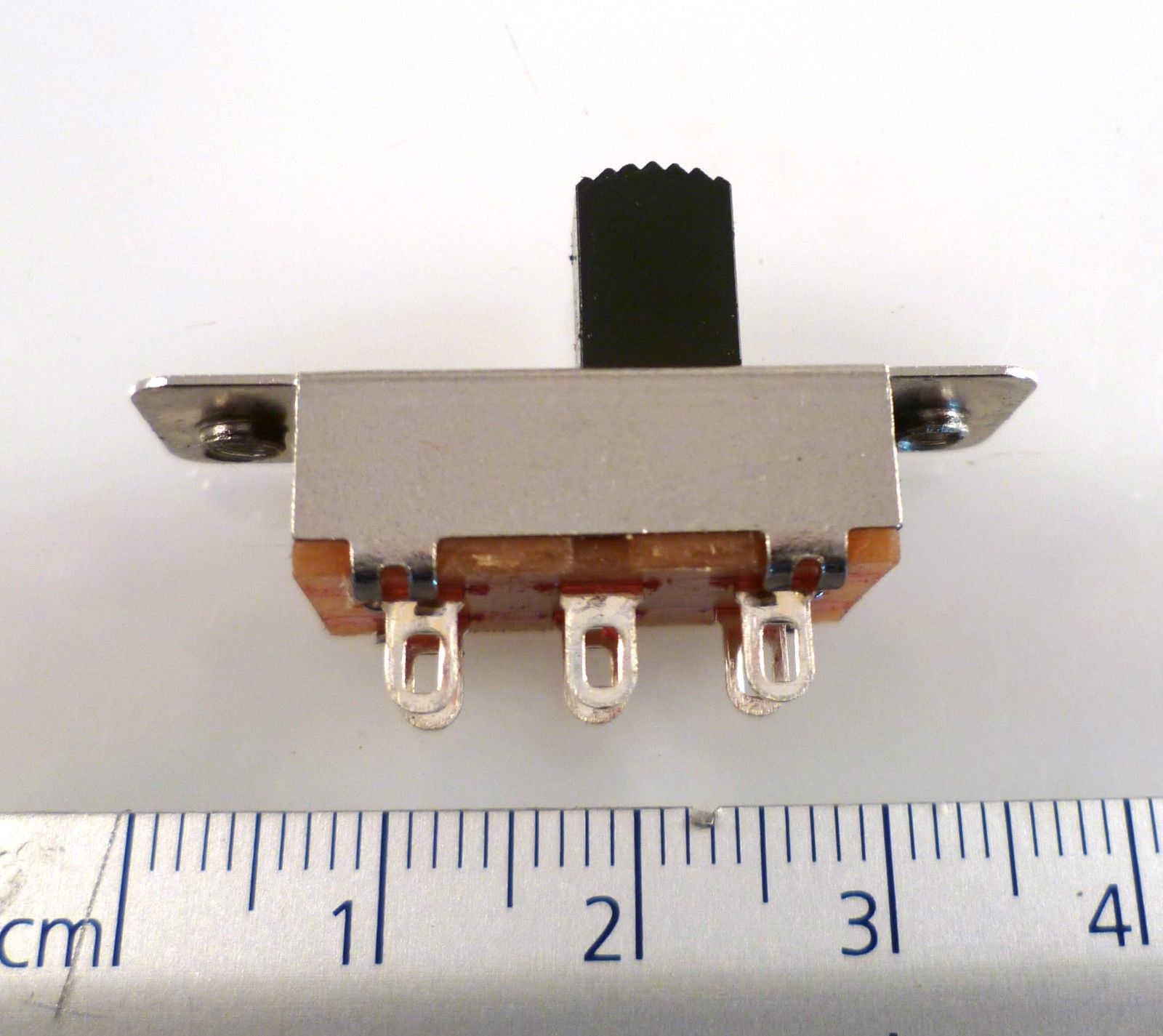 Slide Switch DPDT On/Off/On Electronics Models Railway OMP1-02d | Rich ...