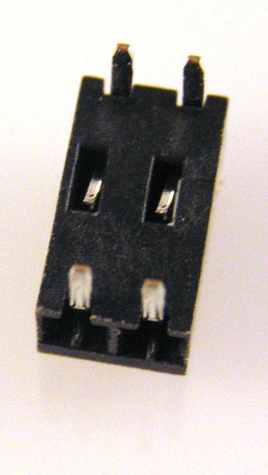 PCB SIL Socket 0.1in Pitch Range from 2 to 25 Way 10 Pieces EB27 | Rich ...
