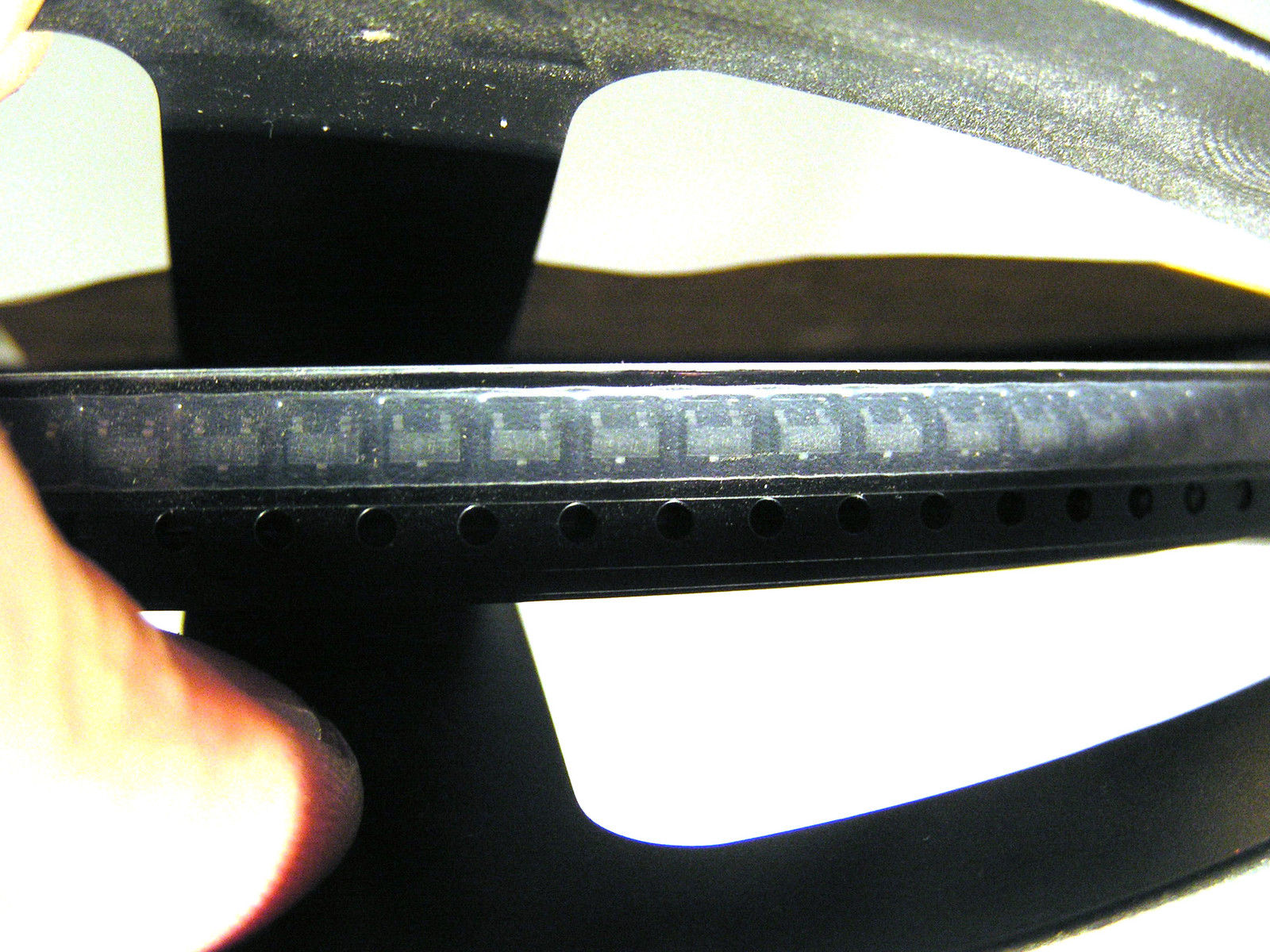 Zetex BSS84 DMOS FET P-Channel Enhancment Mode SOT23 10 Pieces OM0181V ...