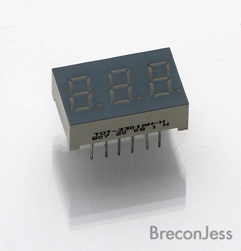 Seven Segment Display Digits | atelier-yuwa.ciao.jp