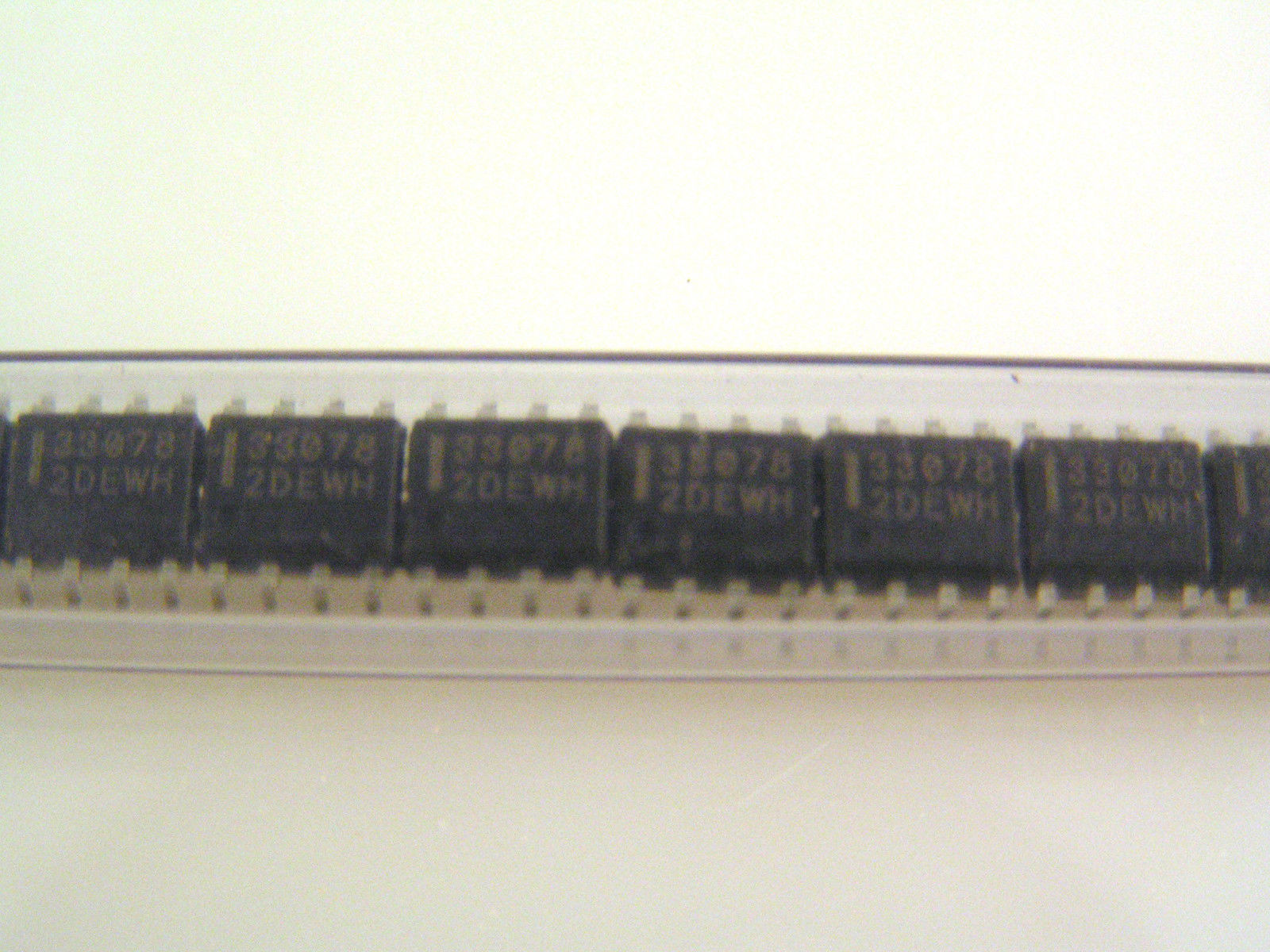 Motorola MC33078 Dual Low Noise Op-Amp 8 Pin SOIC OMA001 5052406764609 | eBay