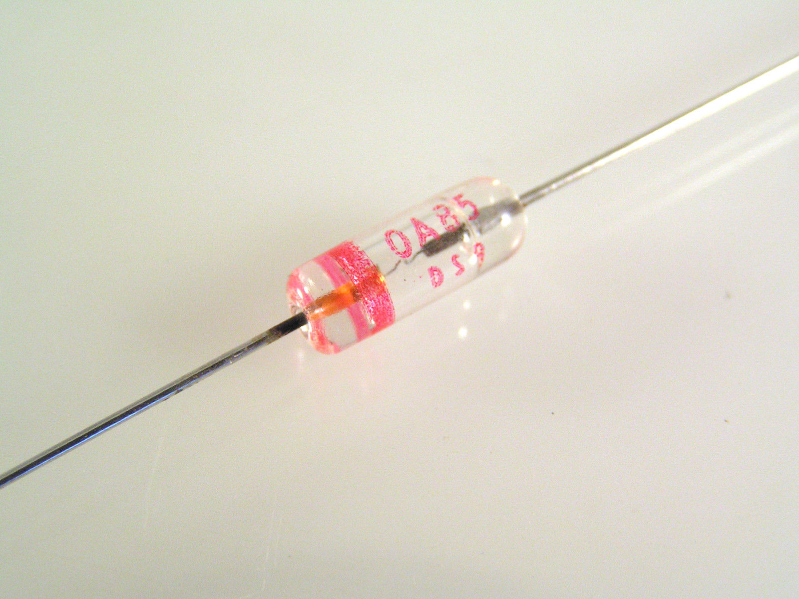 General Purpose Germanium Diode Vintage Radio etc. OMA0068 | Rich ...